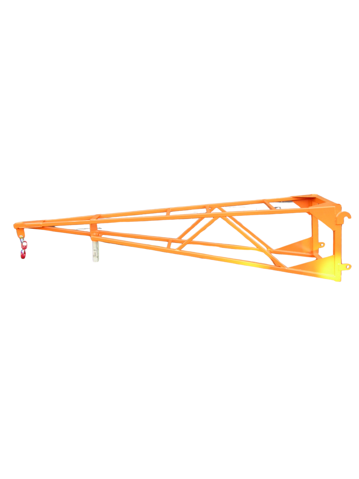 Invicta Roof Truss Jib | Forklift Telehandler IRTJ-1-JCB