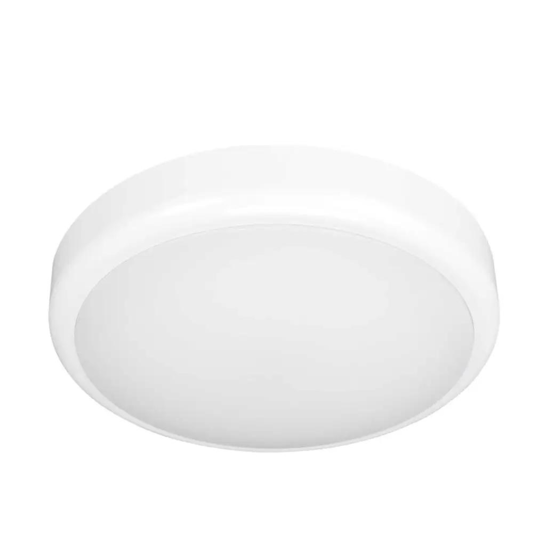 Premier 14W LED Emergency Bulkhead with Sensor – BT14ACTEMS