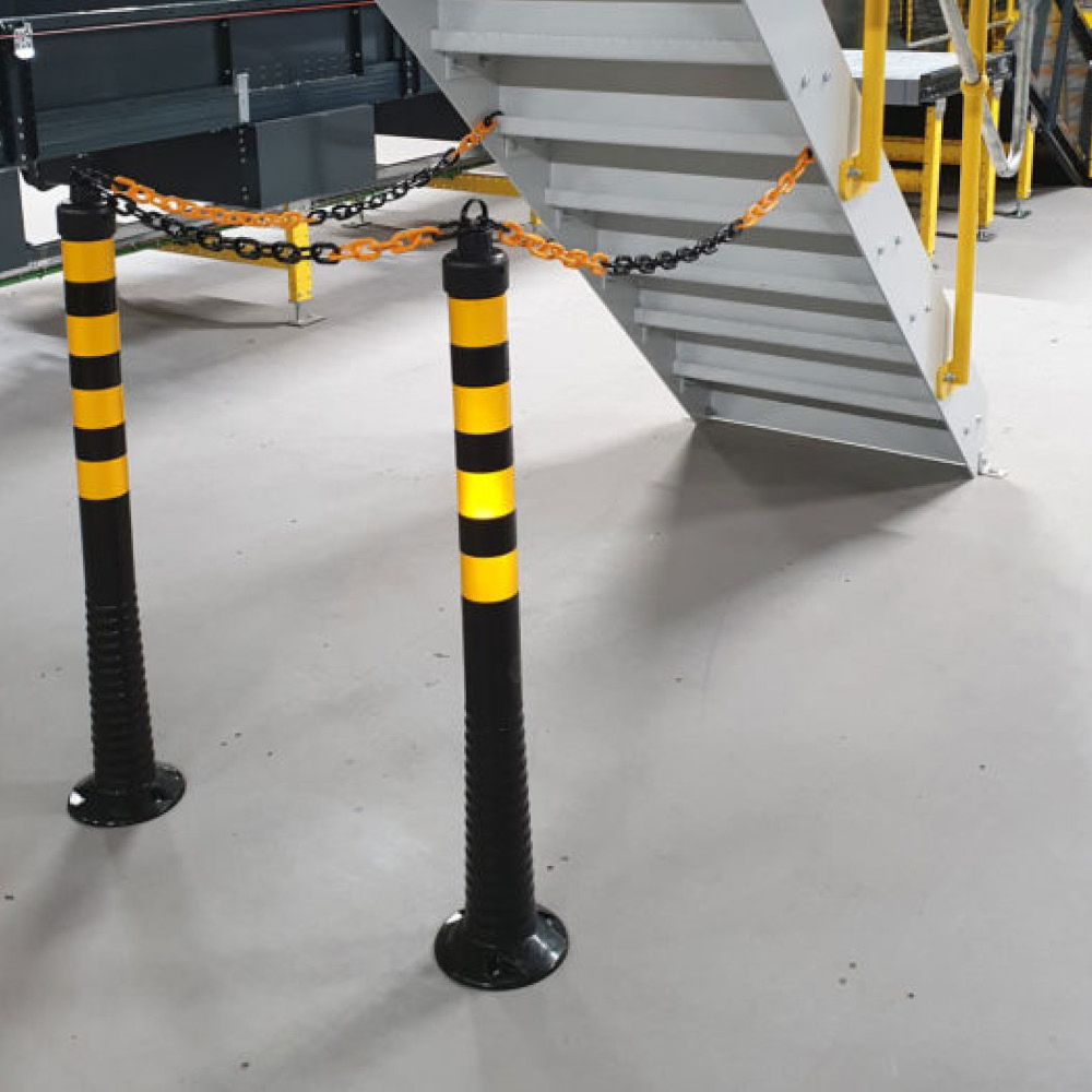 Buy Flexi Delineators - Visusafe Range - Shop Now!