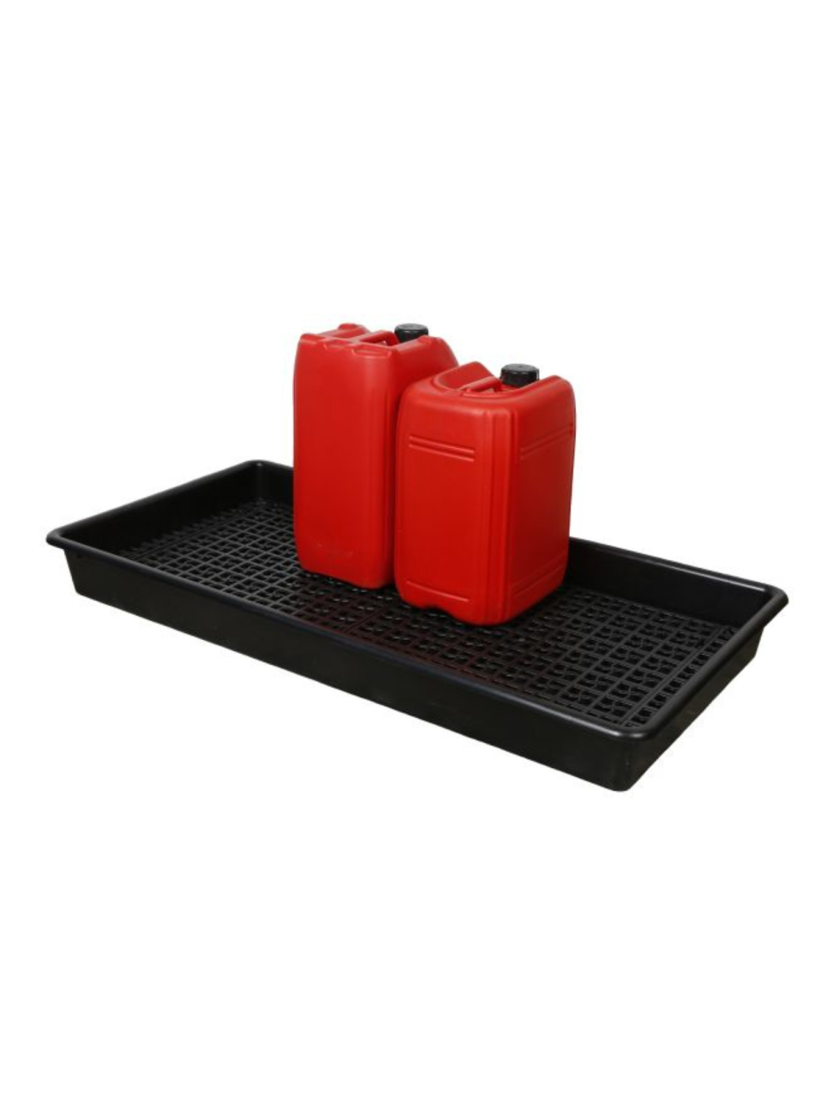 Bunded Drum Drip Tray | Efficient Spill Management