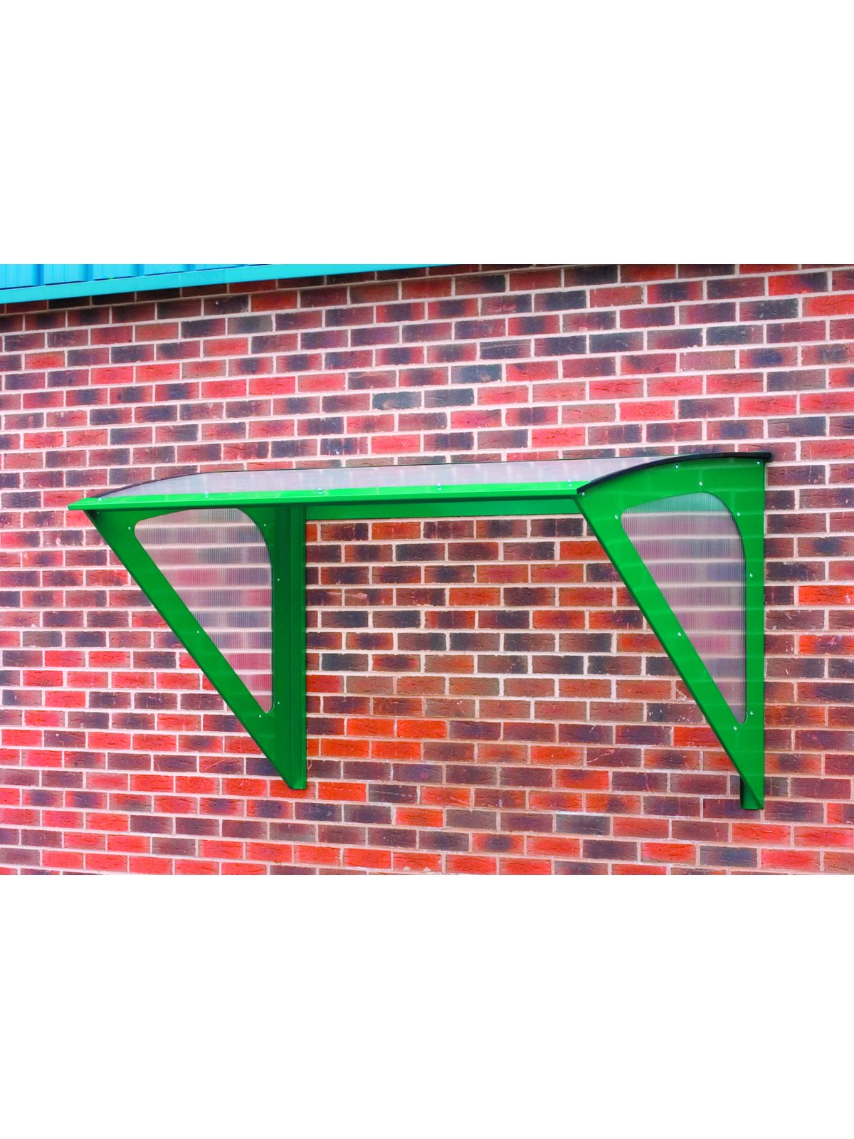 GPC Smoking Canopy – Durable, UV-Protected Outdoor Shelter