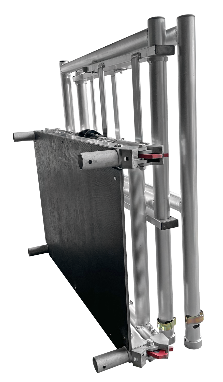 Climb It Deck Heavy-Duty Working Platform