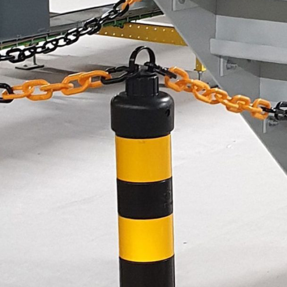 Buy Flexi Delineators - Visusafe Range - Shop Now!