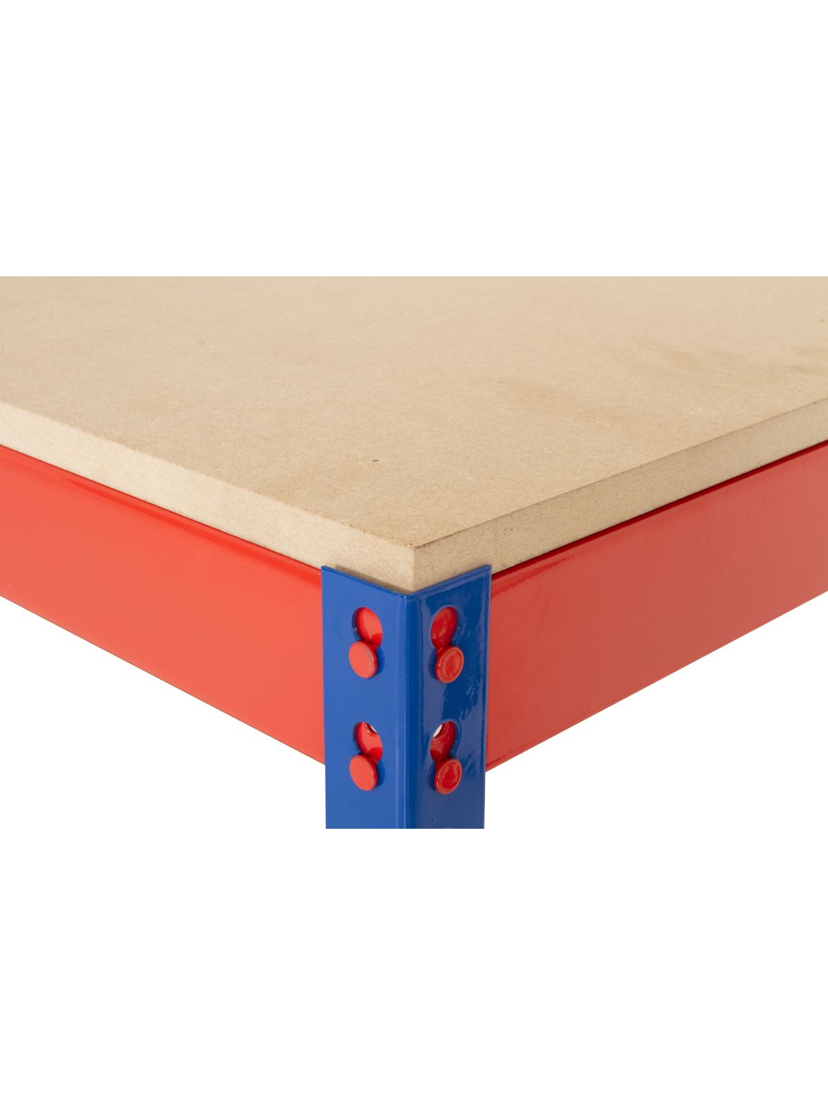 Anco Rivet Workbenches – T-Bar