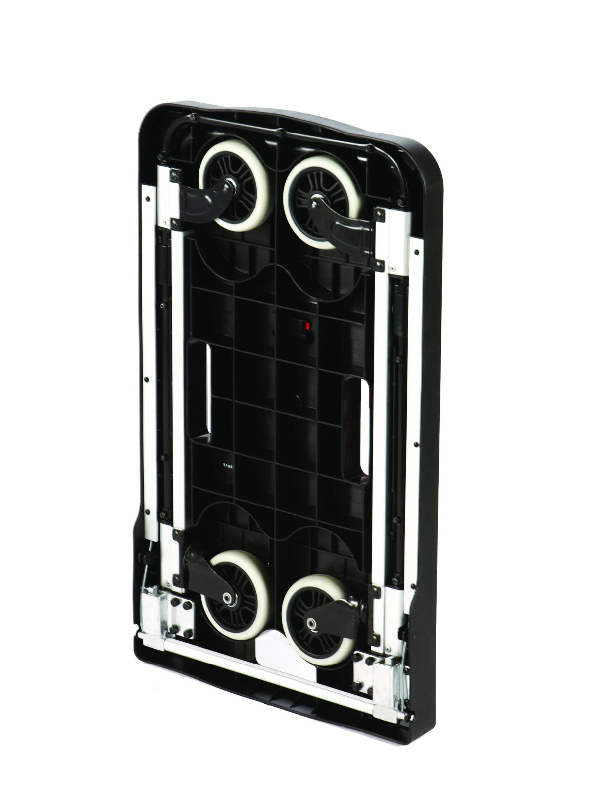 GPC Folding Platform Trolley – Foldaway Platform Trolley