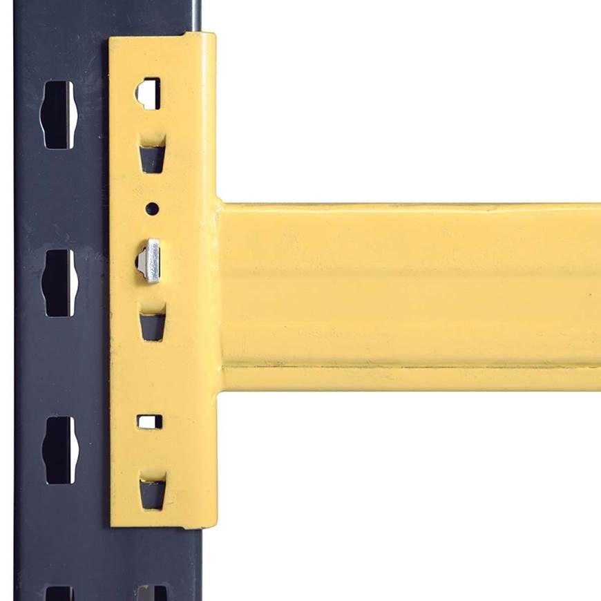 Pallet Racking Locking Pin | Storage Security Solutions