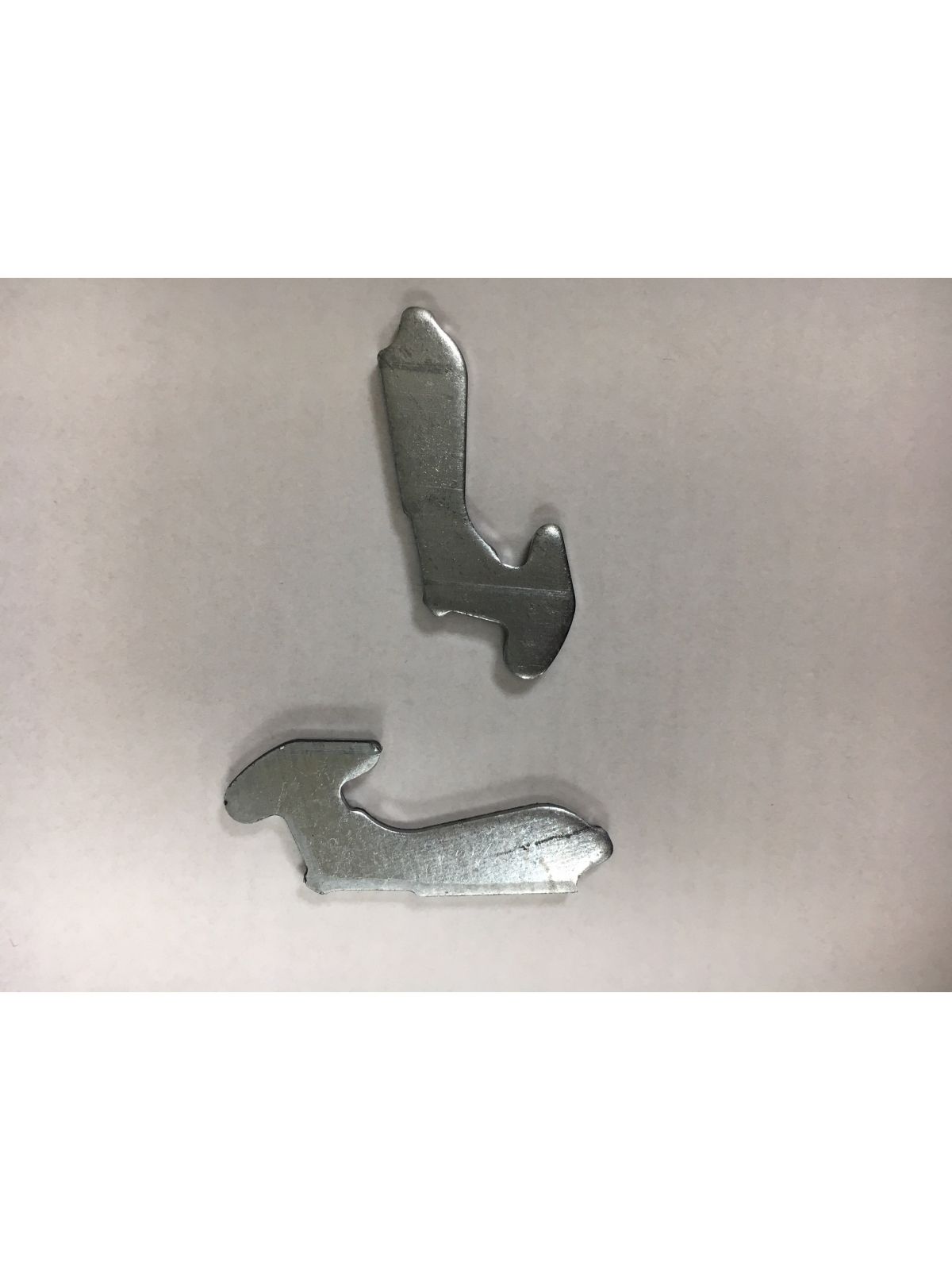 Mecalux Pallet Racking Locking Pin