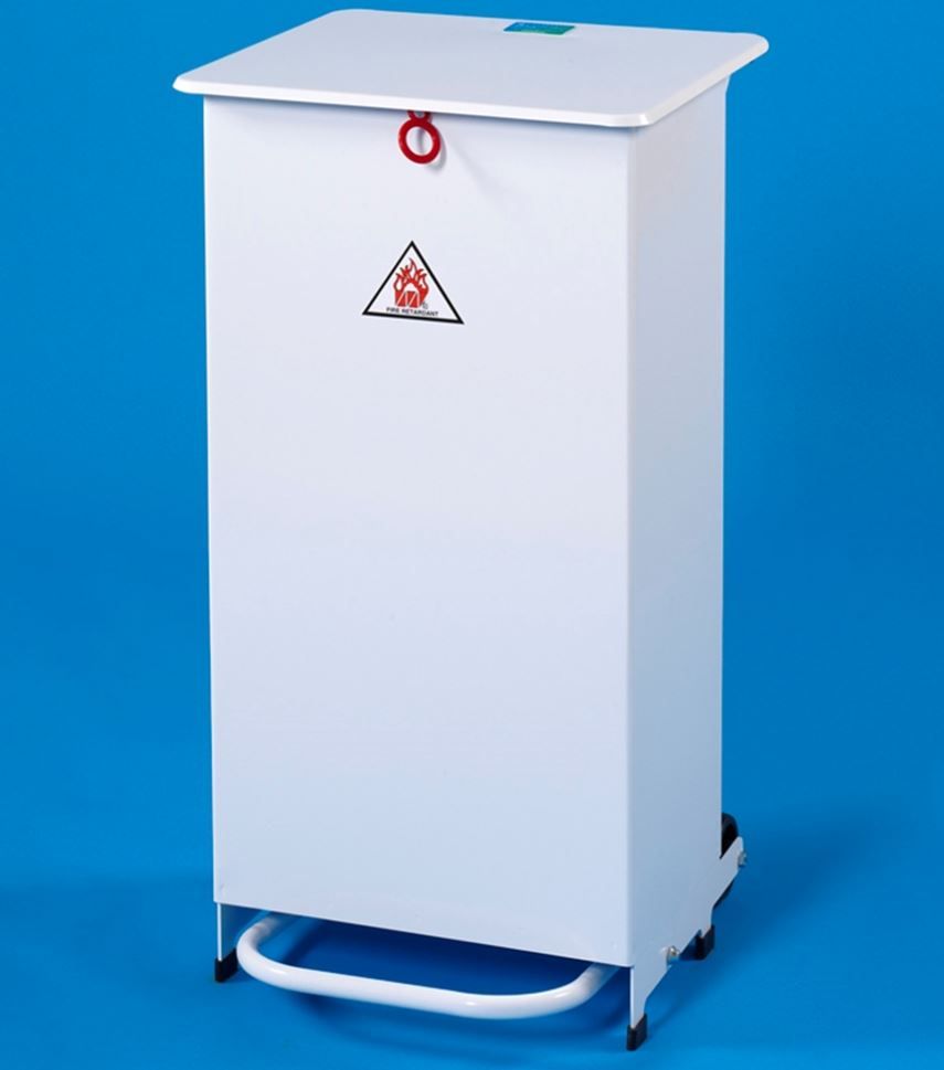 GPC Metal Sack Holder with Body – Hygienic and Convenient Waste Disposal