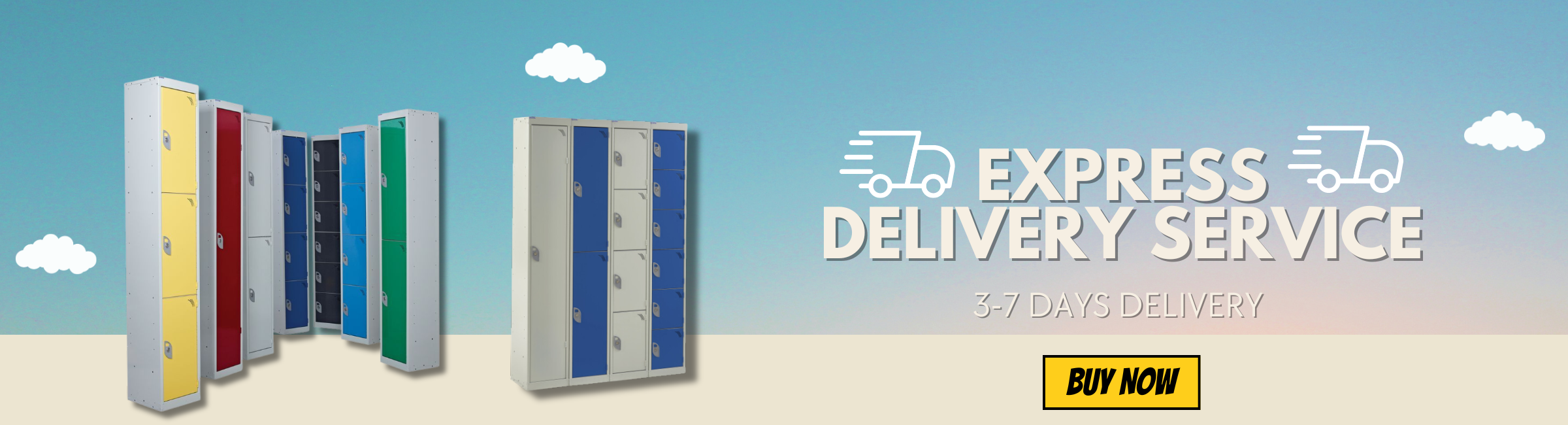 All-In-One Office Furniture, Industrial Shelving & Storage