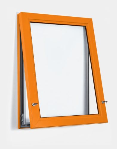 Spectra Poster Frame – Spectra Signs