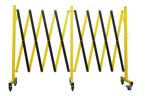 Premier Mobile Expanding Barricade (EB3500)