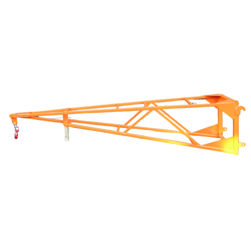 Invicta Roof Truss Jib | Forklift Telehandler IRTJ-1-JCB
