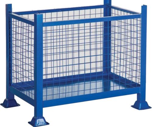 GPC Stackable Pallet – Box Pallets for Secure & Efficient Storage