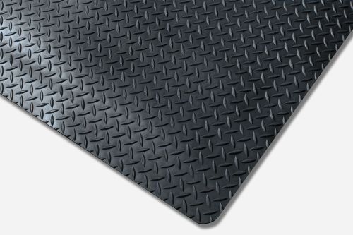 Blue Diamond Matting Kumfi Tough Anti-Fatigue Matting