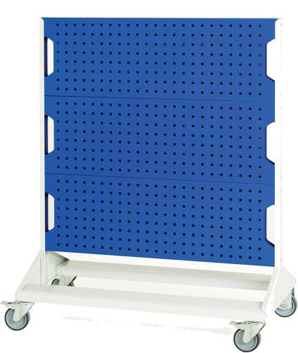 Bott Perfo Panel Racks & Trolleys – 1000mm Wide x 550mm Deep