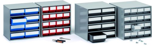 Treston Bin Storage Cabinet – Wall-Mountable, Worktop & Turntable ...