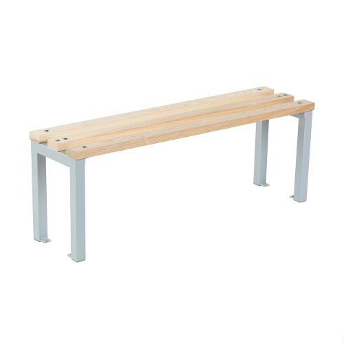 Premier Cloakroom Bench – Durable, Stylish Seating for Schools & Gyms
