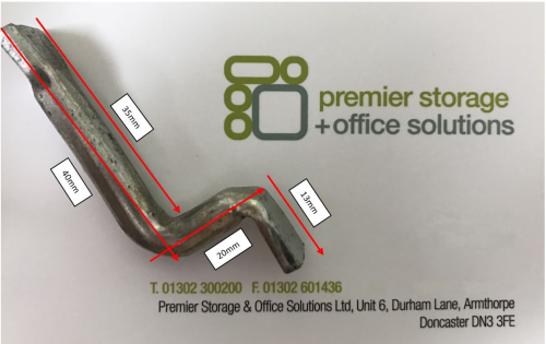 Secure Moresecure Polypal Stockpal Pallet Racking | Buy Now