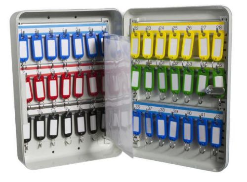 Premier Electronic Key Storage Cabinet – Secure Key Management Solution