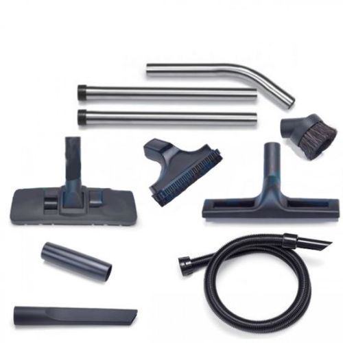 Numatic 607321 Full 32mm Stainless Steel Wet and Dry Kit