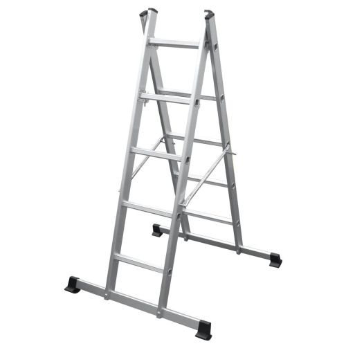 GPC 5-Way Combination Ladder - Versatile & Safe Access Solution