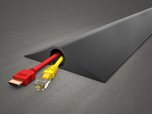 Coba Europe CablePro HD Protection – Cable Protector