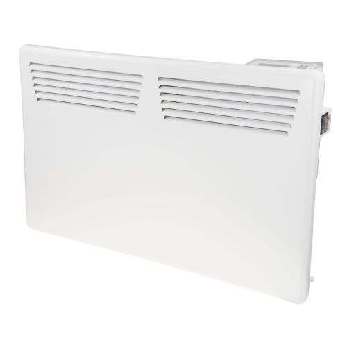 Levante Eco Digital Panel Heater 1500W Timer & Thermostat – ECOPANEL1500