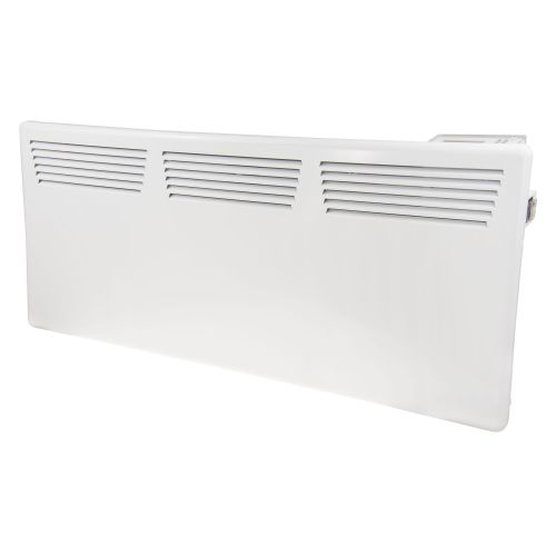 Levante Eco Digital Panel Heater 2000W Wall Mounted Heater with Timer ...