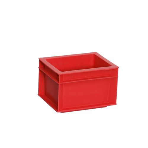 GPC Euro Container - Durable and Stackable Industrial Storage