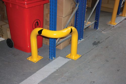 GPC Heavy Duty Safety Barriers / Machine Guards