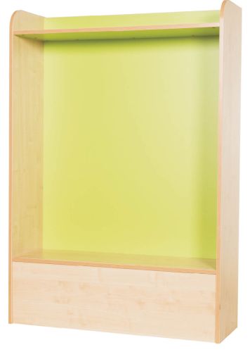 Willowbrook KubbyClass Library Seat 1500mm High – Stylish and Practical ...