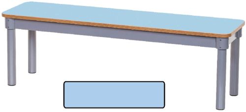 Willowbrook KubbyClass Bench Seat 1300mm – Versatile and Durable Seating Solution