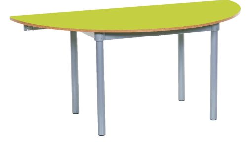 Willowbrook KubbyClass Semi-Circle Classroom Tables – Versatile and ...