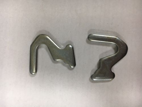 Pallet Racking Locking Pin | Storage Security Solutions