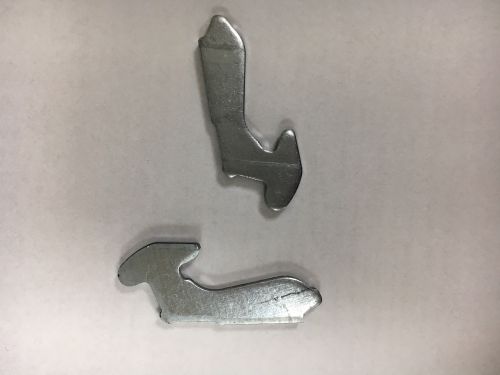 Mecalux Pallet Racking Locking Pin