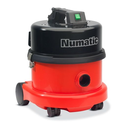 Numatic NVQ200-21 Commercial Vacuum Cleaner