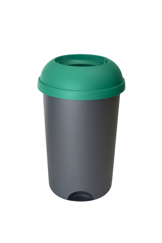 GPC Open Top Kitchen Bins – Practical Waste Management