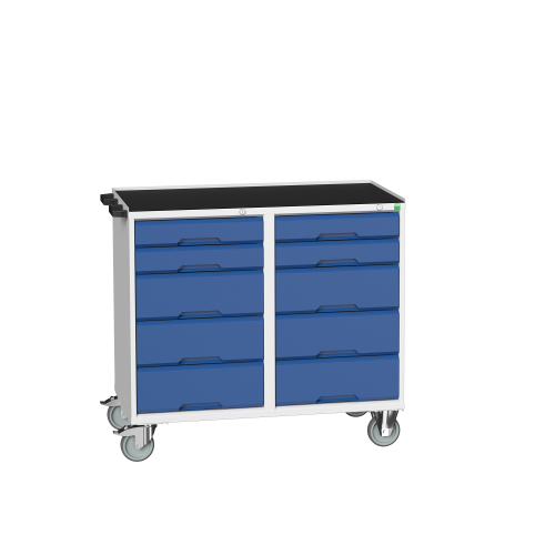Bott Maintenance Trolleys – 1050mm Wide