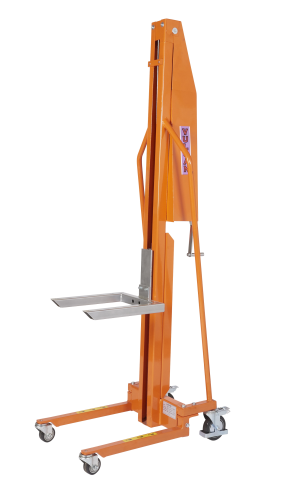 Vulcan Mini Lifters – Compact Lifting Solutions