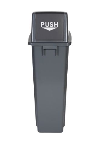 GPC Recycling Bins with Lid Options – 60L & 80L