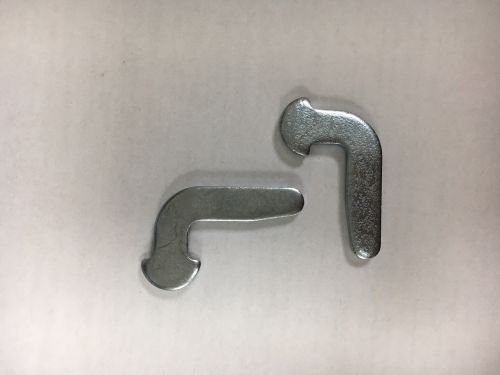 Sperrin Racking Locking Pin