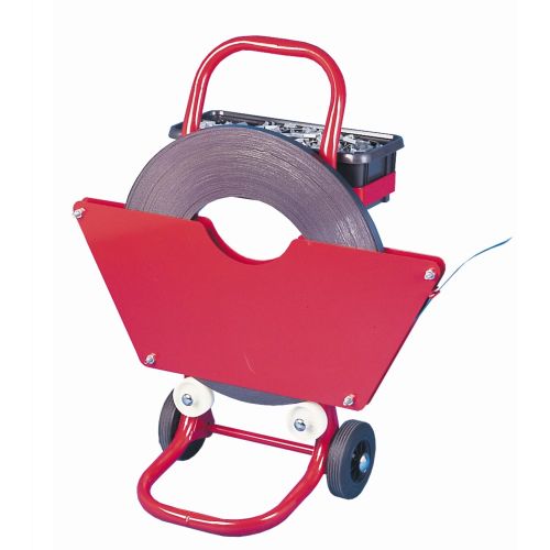 Premier Steel Strapping Systems Kit (STSTSY)