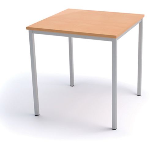 Willowbrook 600 x 600mm Classroom Table – Compact, Durable, and ...