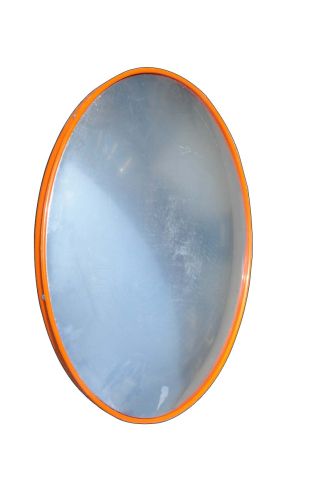 GPC Indoor Wall Mirror – Improve Safety and Eliminate Blind Spots