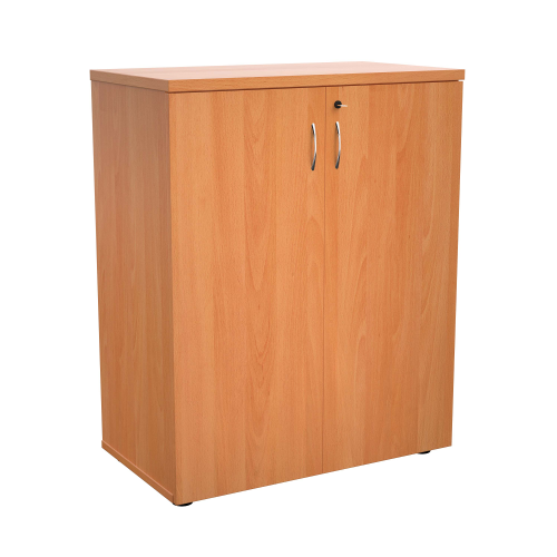 1200mm High Storage Cupboard – Office & School Use
