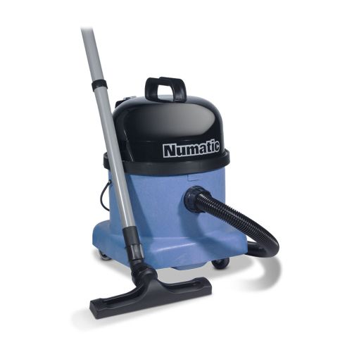 Numatic WV380 Wet/Dry Cylinder Vacuum Cleaner
