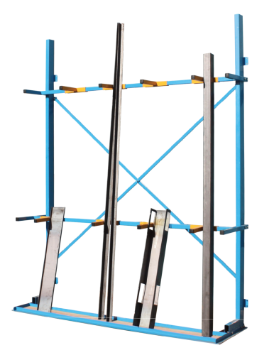 GPC Vertical Storage Rack