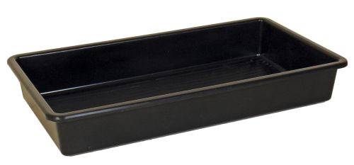 Fentex Large Deep Tray – High-Capacity Containment Solution