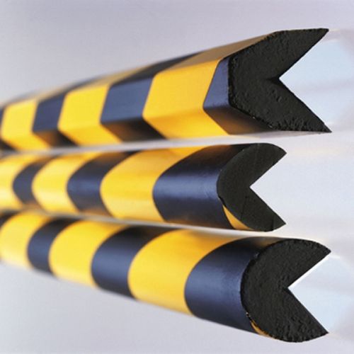 Moravia Traffic Line Edge Protection – Durable Impact Absorbing Safety ...