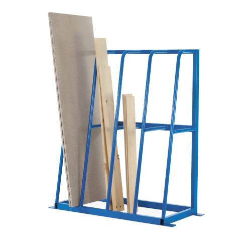 GPC Vertical Sheet Rack – 1800Lmm